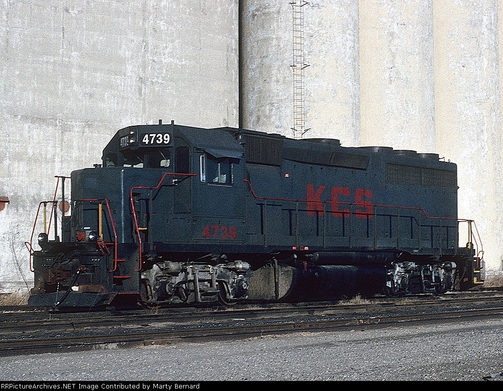 KCS 4739